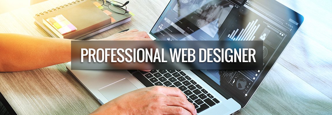 Professional Website Design - Happy Day Technologies - Learn the Role ...