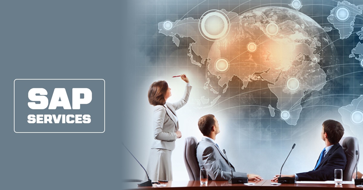 Tips For Success With SAP Consulting - Happy Day Technologies - Learn ...