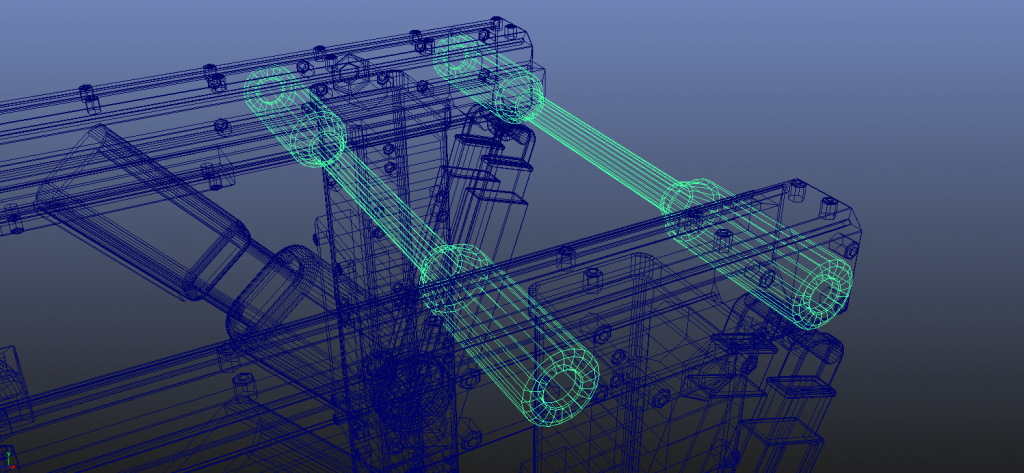 3D Model Optimization: How Mesh Decimation Shrinks File Size for ...
