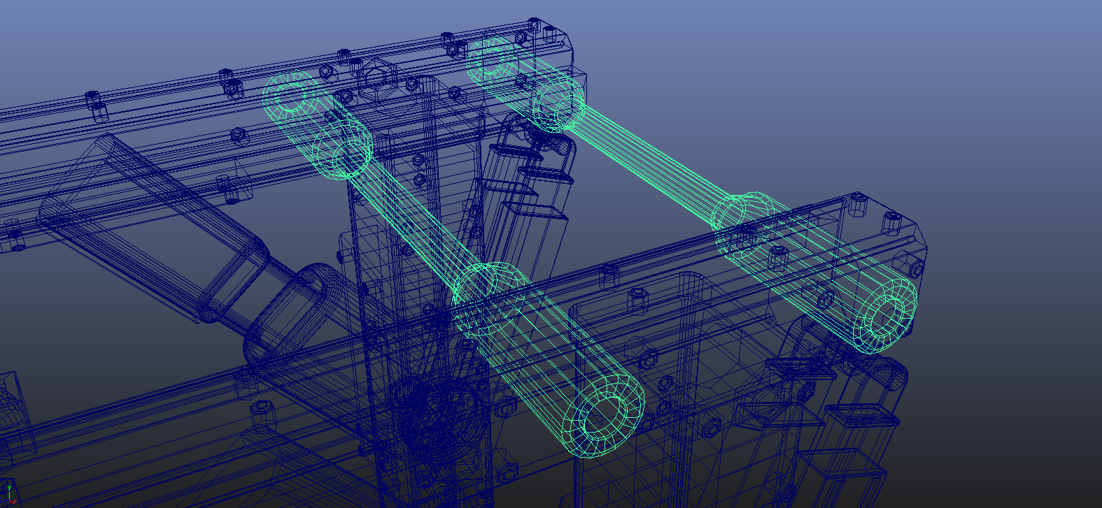 3D Model Optimization: How Mesh Decimation Shrinks File Size for ...